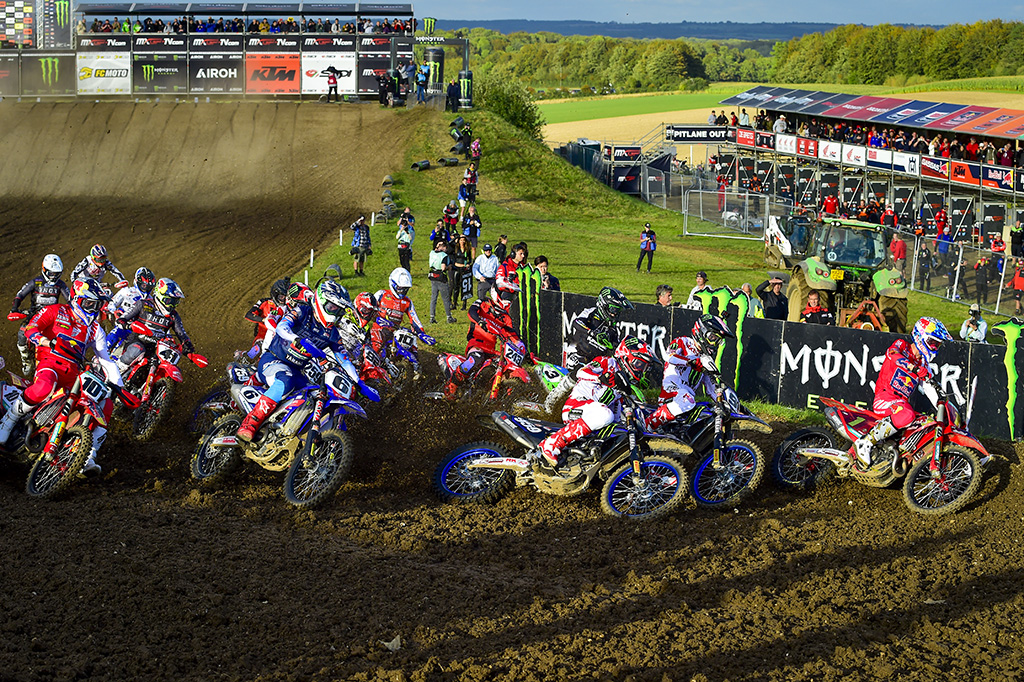 HOW TO WATCH MXGP: MATTERLEY BASIN – CULT MOTO