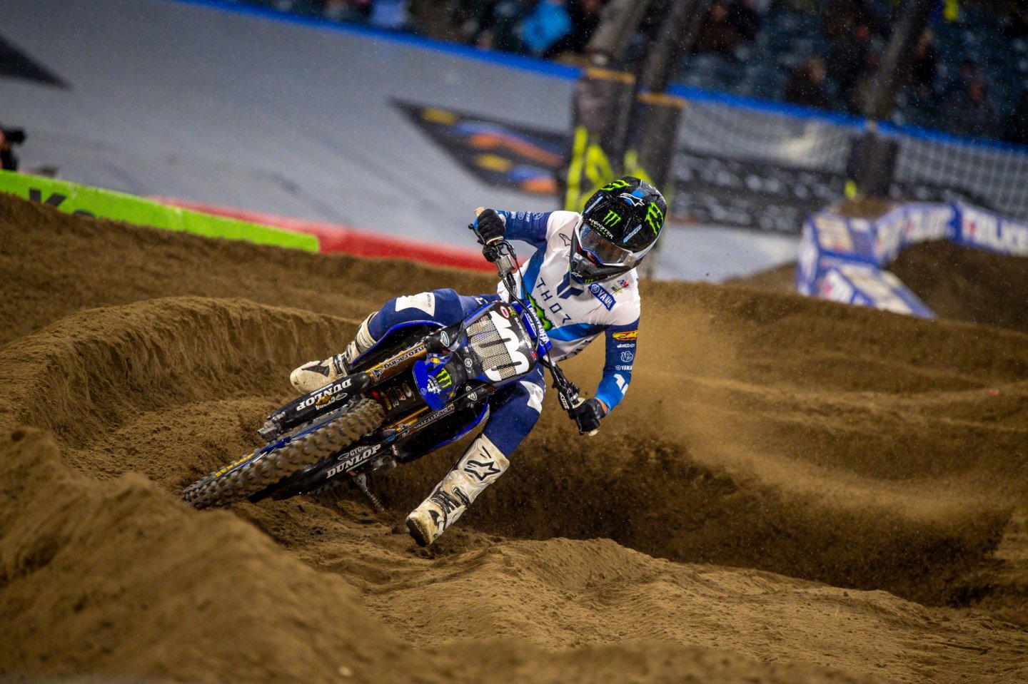 Cole Davies Returns at Unadilla National – CULT MOTO