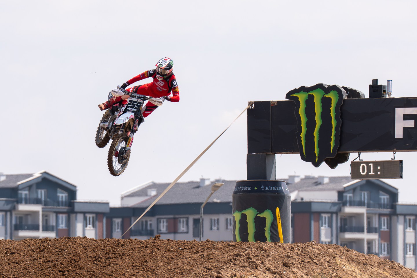 Glenn Coldenhoff Parts Ways with Louis Vosters – CULT MOTO