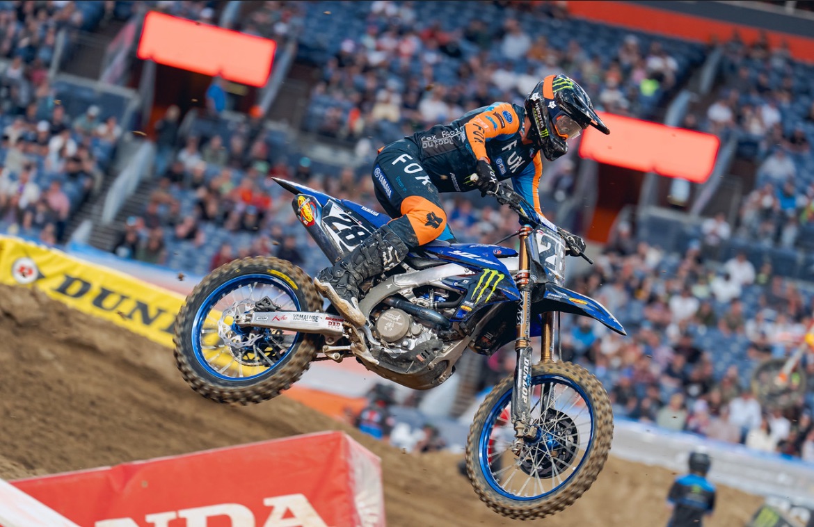 Christian Craig Granted Early Contract Release From Monster Energy ...