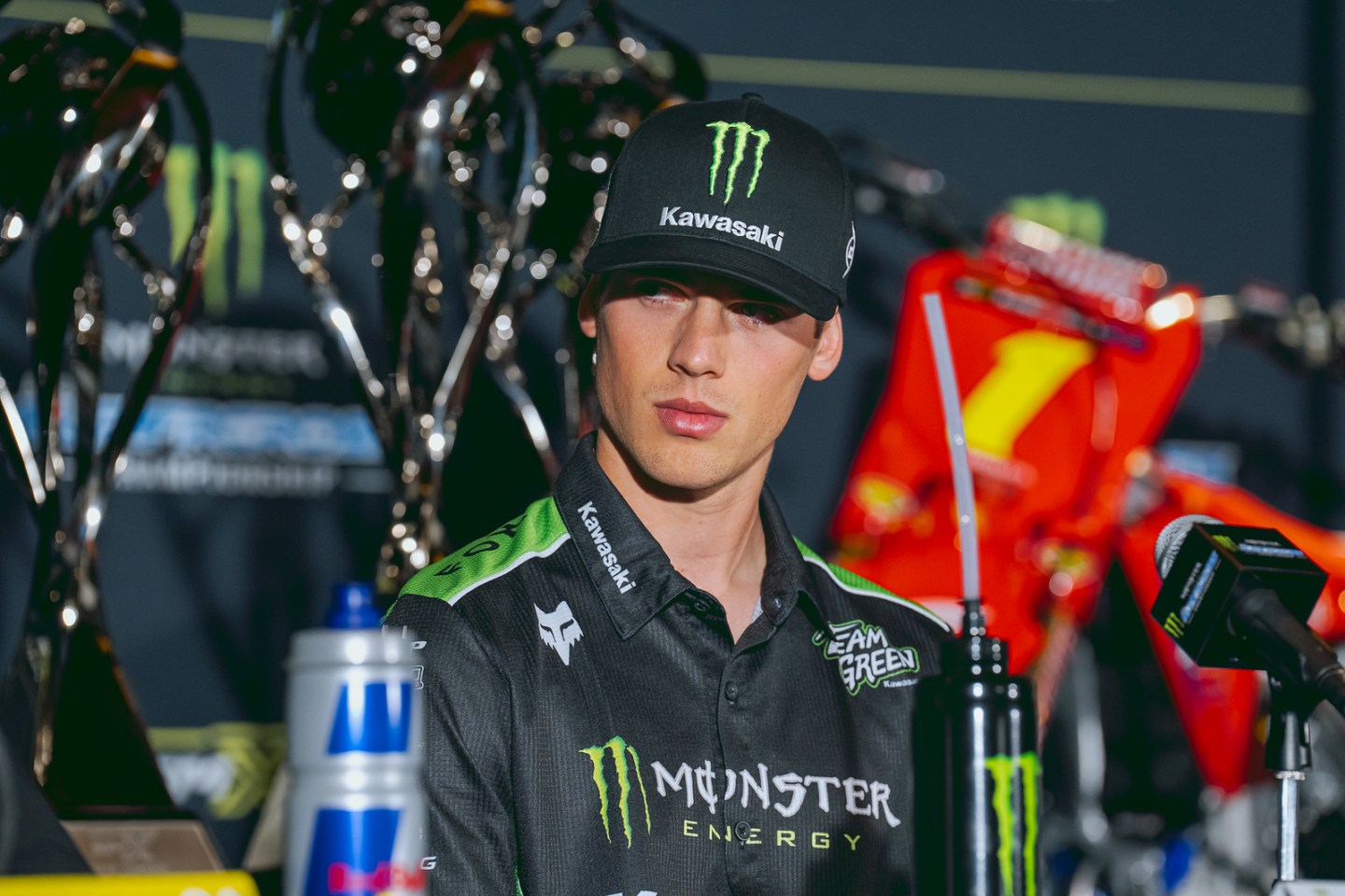 Official: Jorge Prado Released from Kawasaki Contract – CULT MOTO