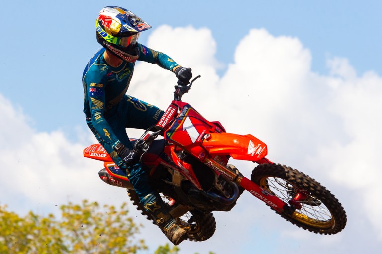 2025 MXoN Ironman: Race Results – CULT MOTO