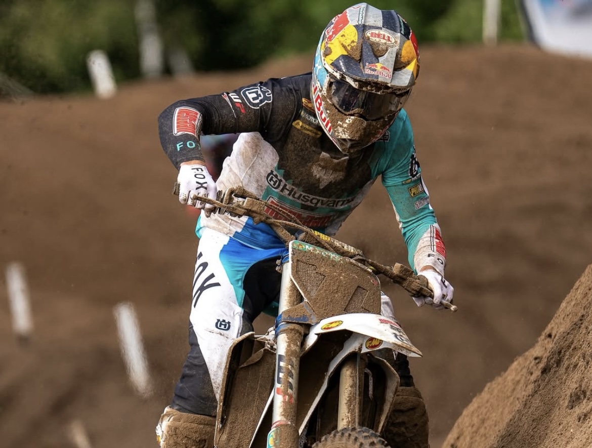 Kay de Wolf to Race 2026 Hawkstone International – CULT MOTO
