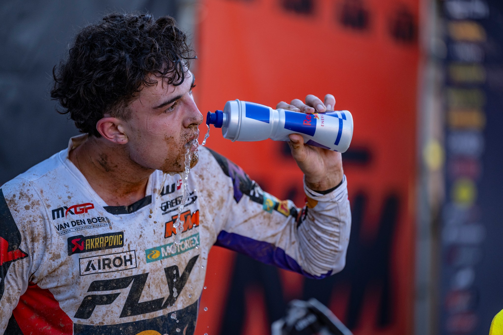 The Coenen brothers are heading to the US! – CULT MOTO